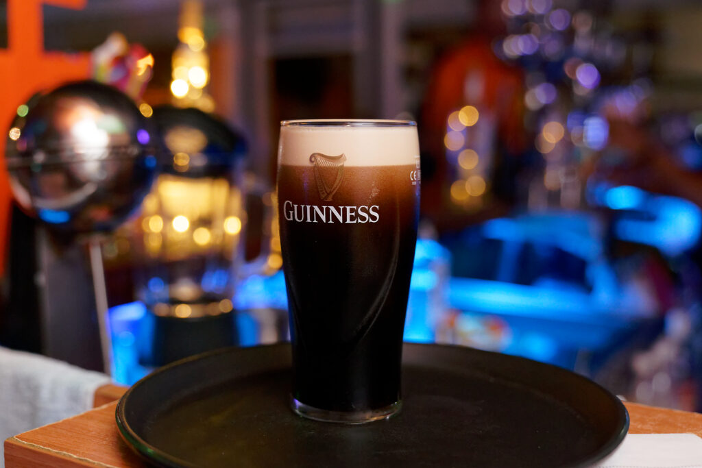 Home - TAPS Irish Bar - Karaoke, Sports & Disco